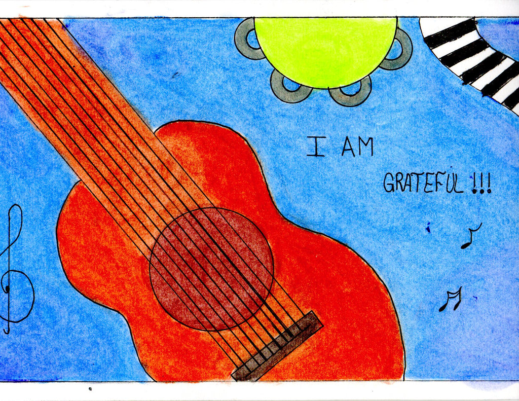 Handwritten Card Service - 25 Cards Per Month – Say It With Gratitude